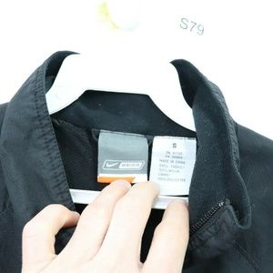 Nike | Jackets & Coats | Vintage Nike Bauer Hockey Windbreaker Jacket ...